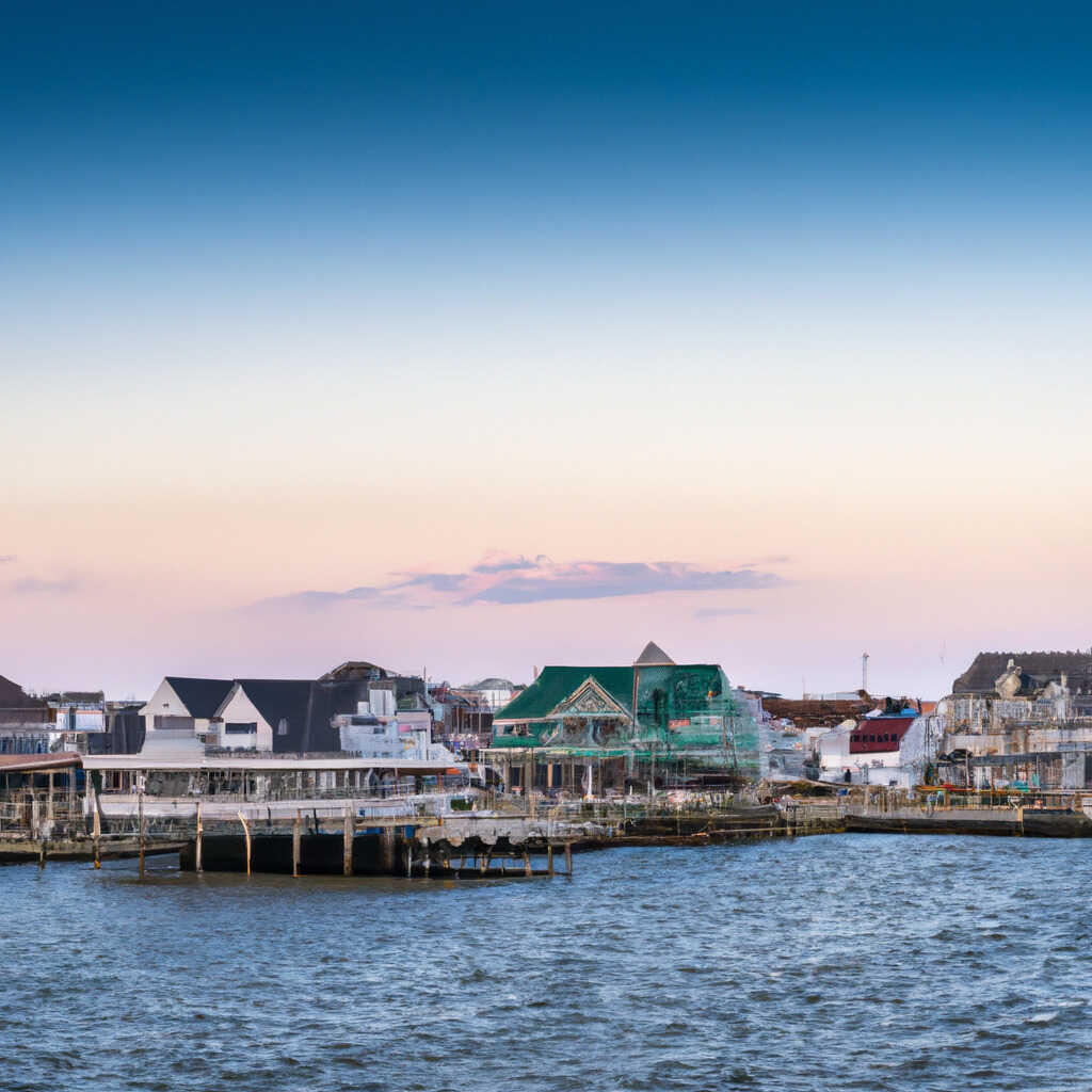 Holland Farm, Cedar Point | Everything You Need to Know