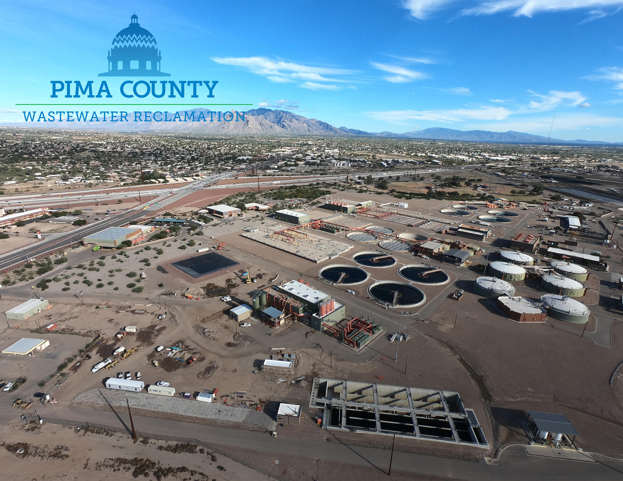 Potential sewer odors in the vicinity near the Tres Ríos Water ...