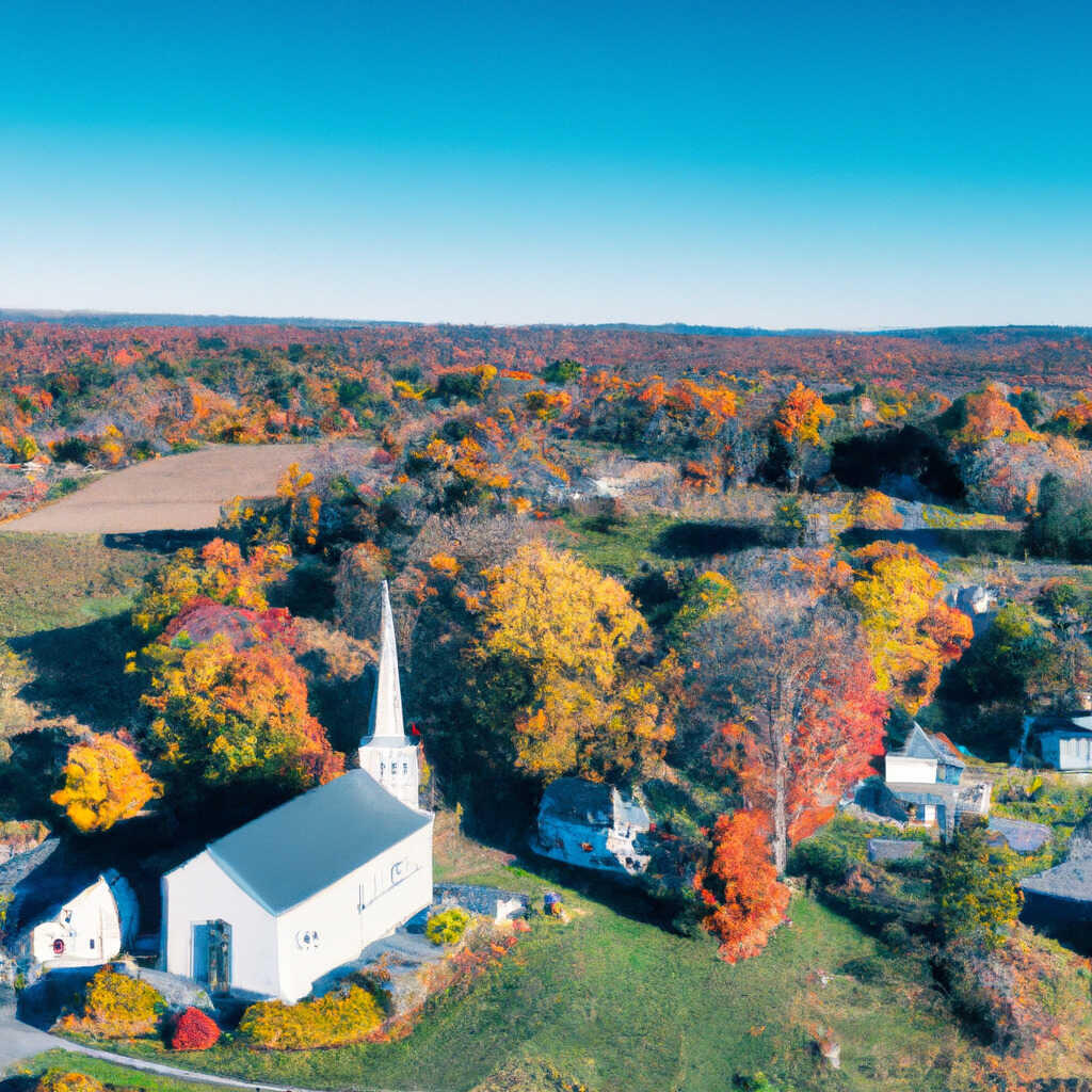 Manella, Poughquag | Trick or Treat Map and Everything You Need to Know