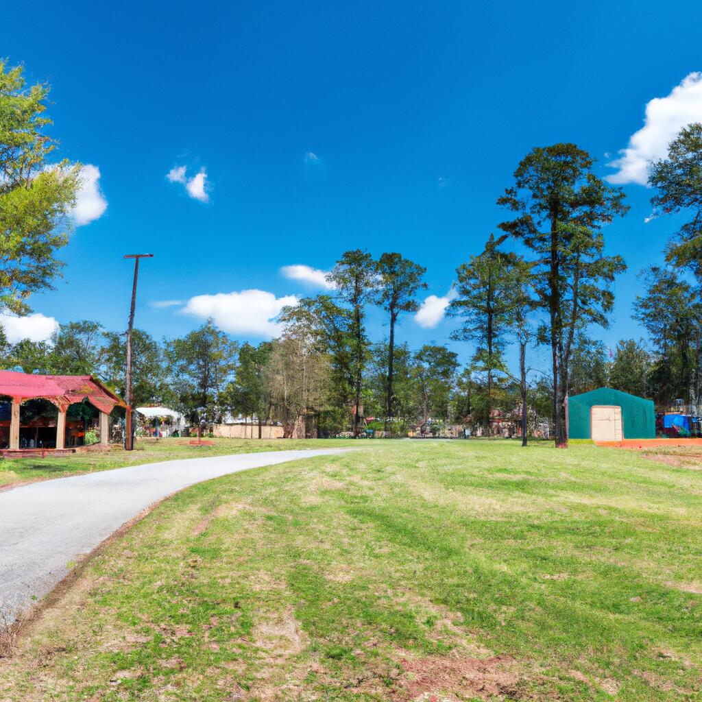 Fair Ground Cir, Cochran | Everything You Need to Know