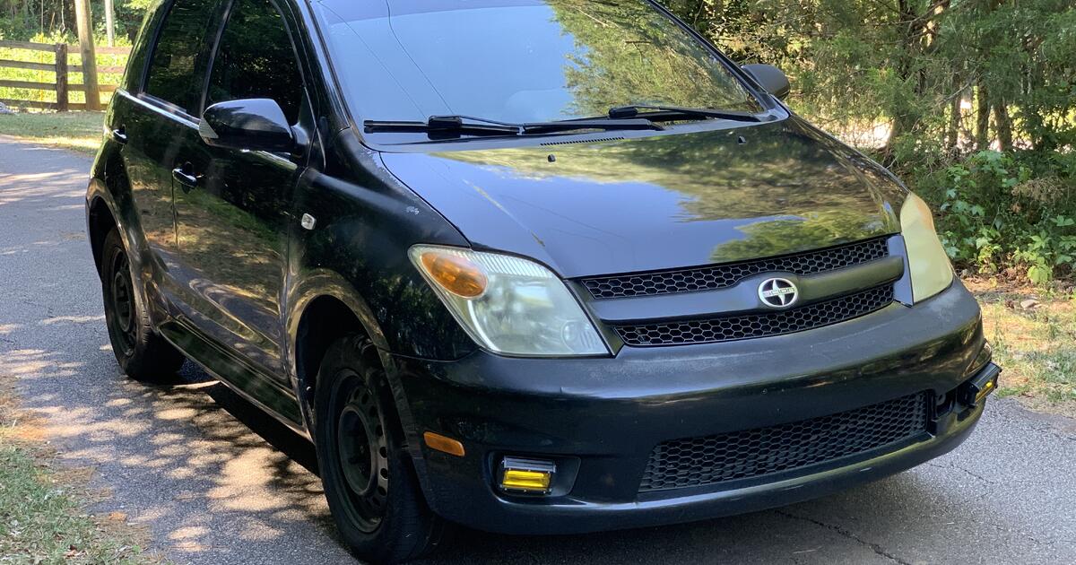 2006 Scion XA for $2600 in Commerce, GA | For Sale & Free — Nextdoor