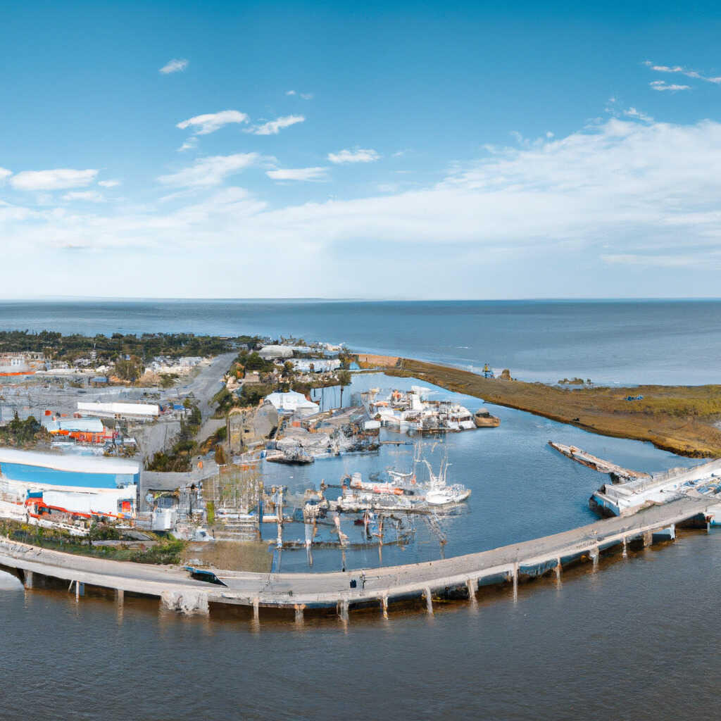 Long Beach, MS crime rates and safety statistics