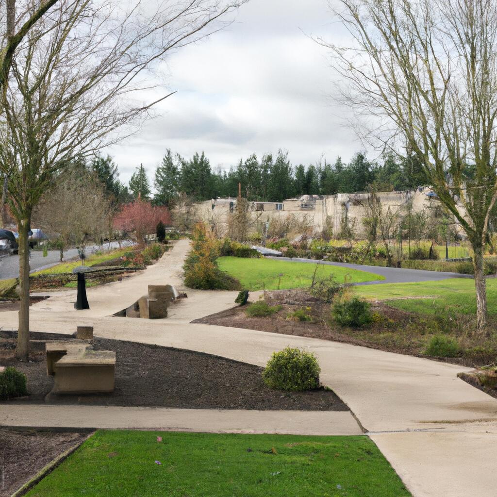Melilah Park Square, Beaverton | Everything You Need to Know