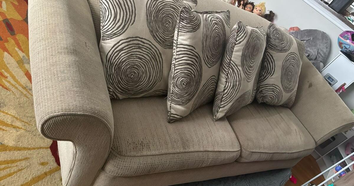 sofa donation for Free in Katy, TX | For Sale & Free — Nextdoor
