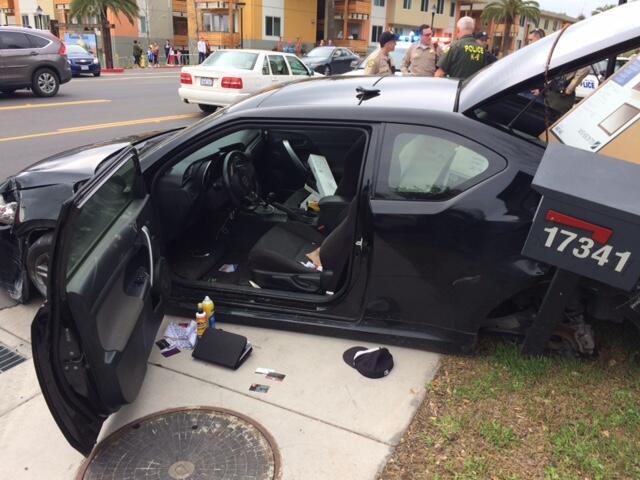 Police Activity (Santa Rosa Police Department) — Nextdoor — Nextdoor