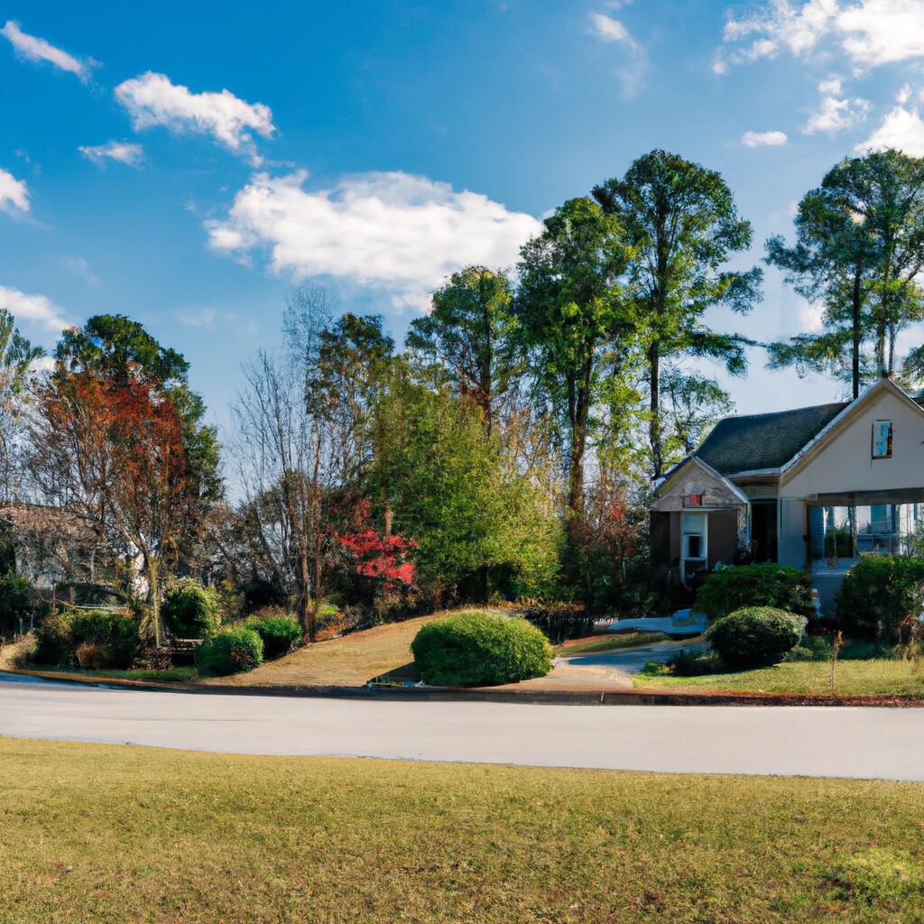 Southlands, Stone Mountain | Everything You Need to Know