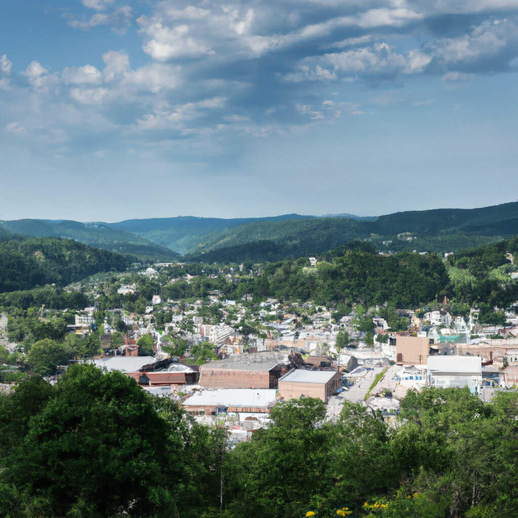 Ravenswood, WV crime rates and safety statistics