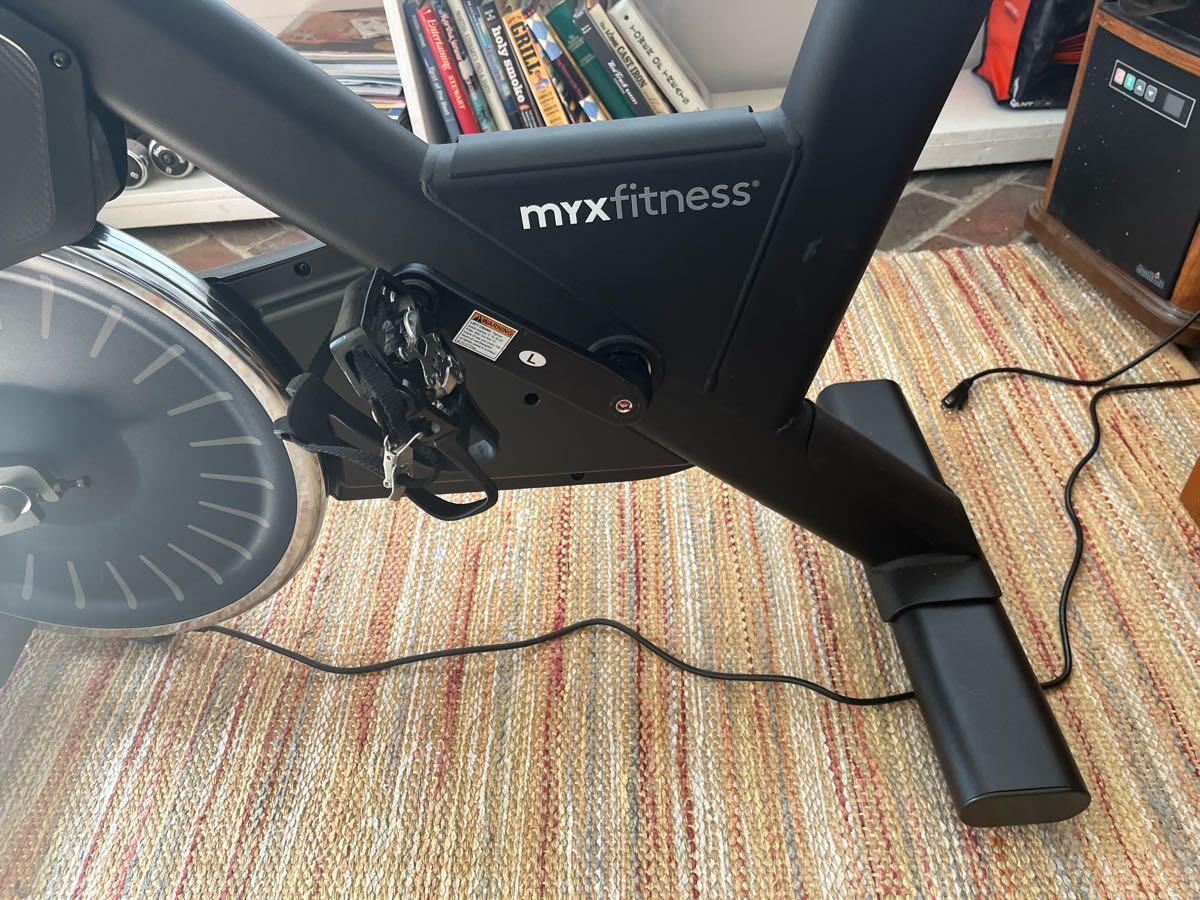 Myx Fitness 2 Bike for $420 in York, PA | For Sale & Free — Nextdoor