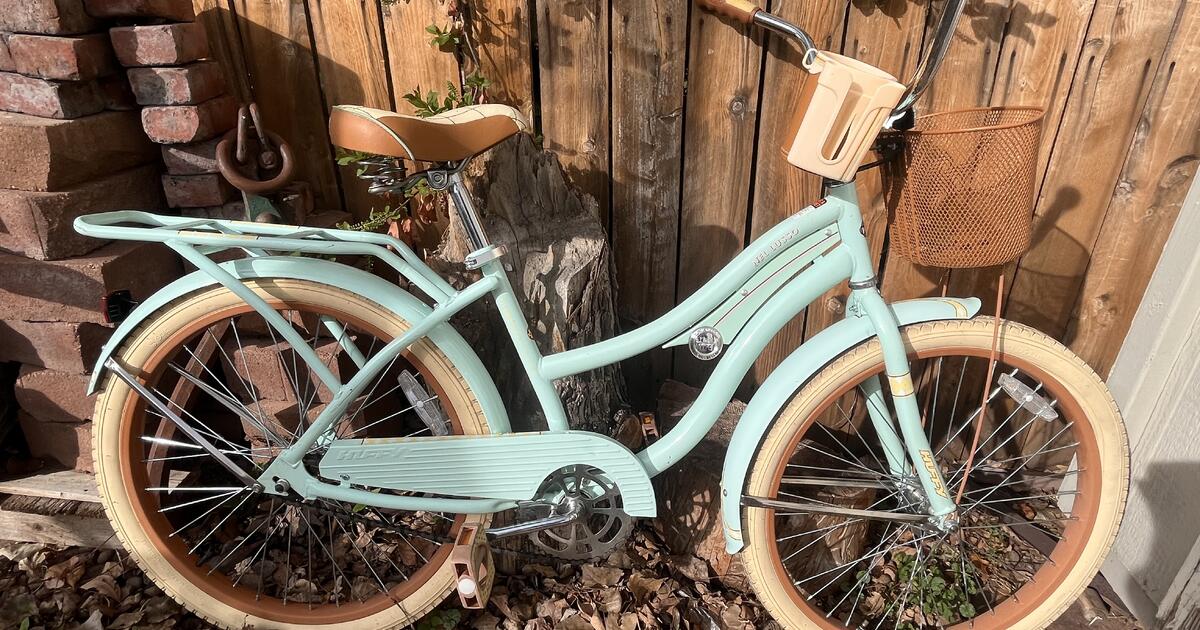 Huffy Beach Cruiser for $90 in Morrison, CO | Finds — Nextdoor