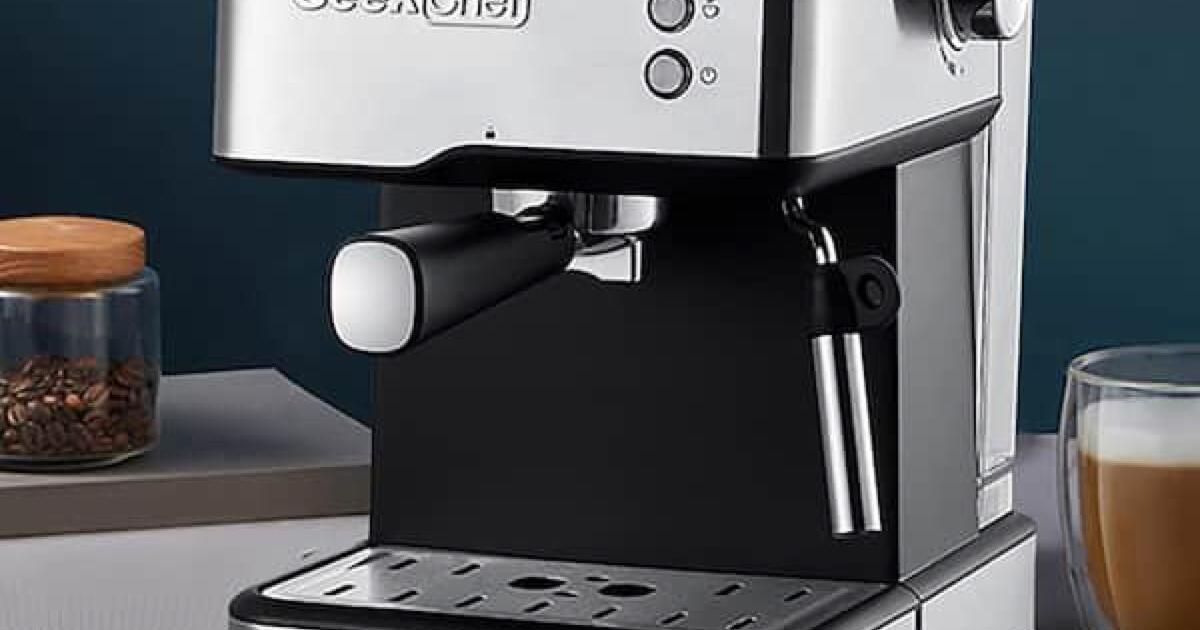 ISO: Coffee/Espresso maker with milk frother for Free in Tigard, OR ...