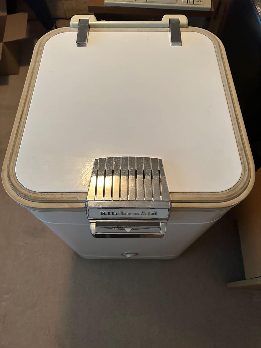 RARE 1950s KitchenAid Portable Dishwasher for $140 in Edmonds, WA | For ...