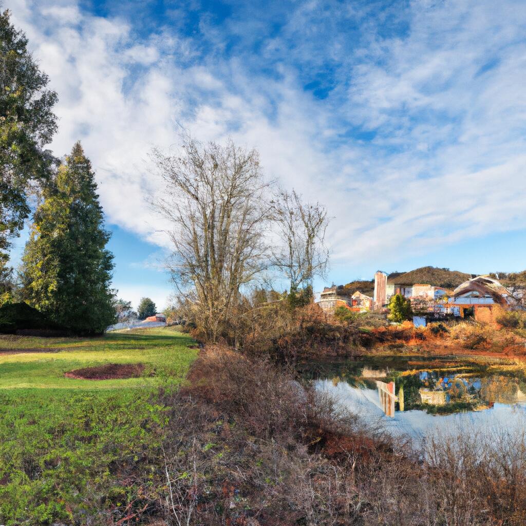 Tanner Basin, West Linn | Everything You Need to Know