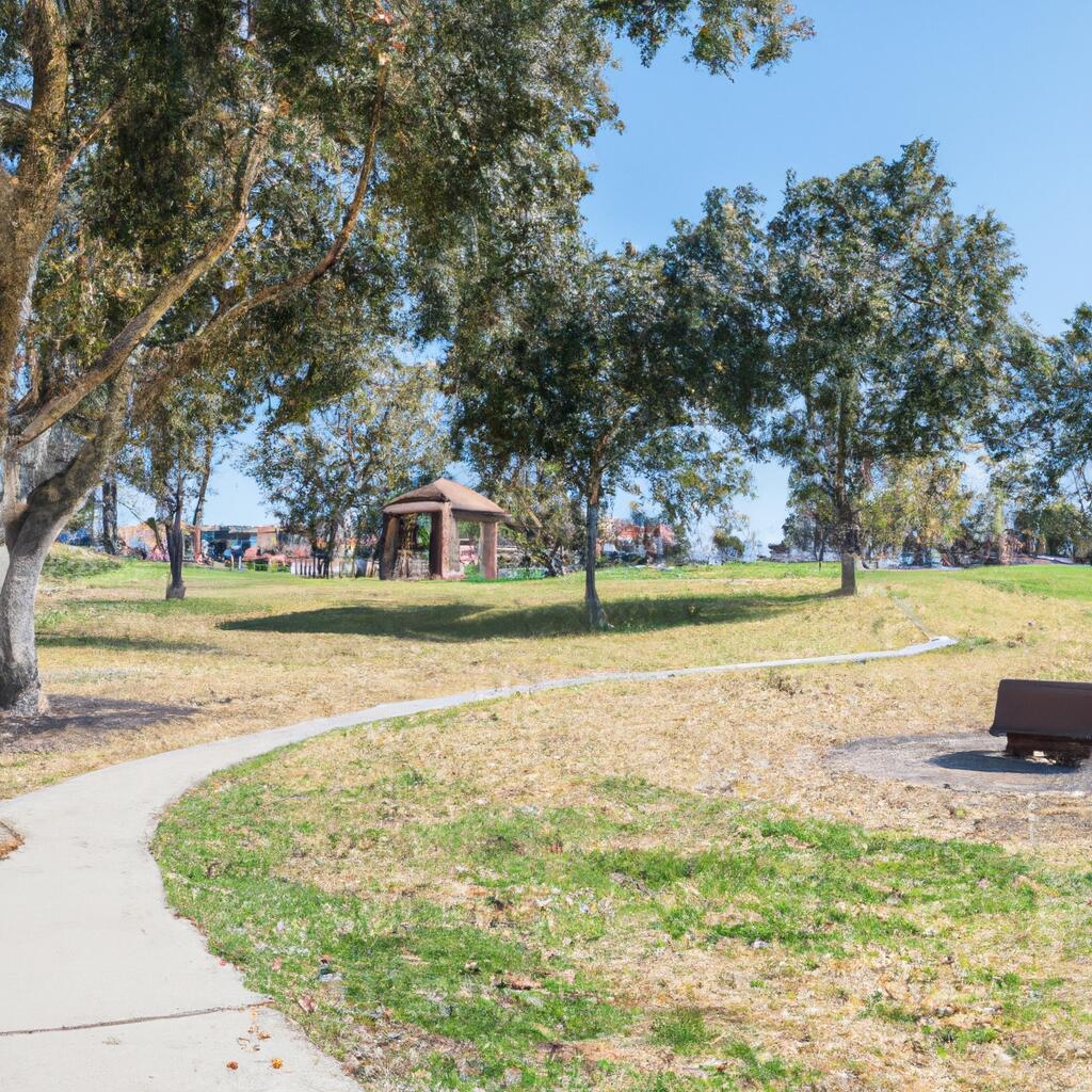 Park Santiago, Santa Ana | Everything You Need to Know