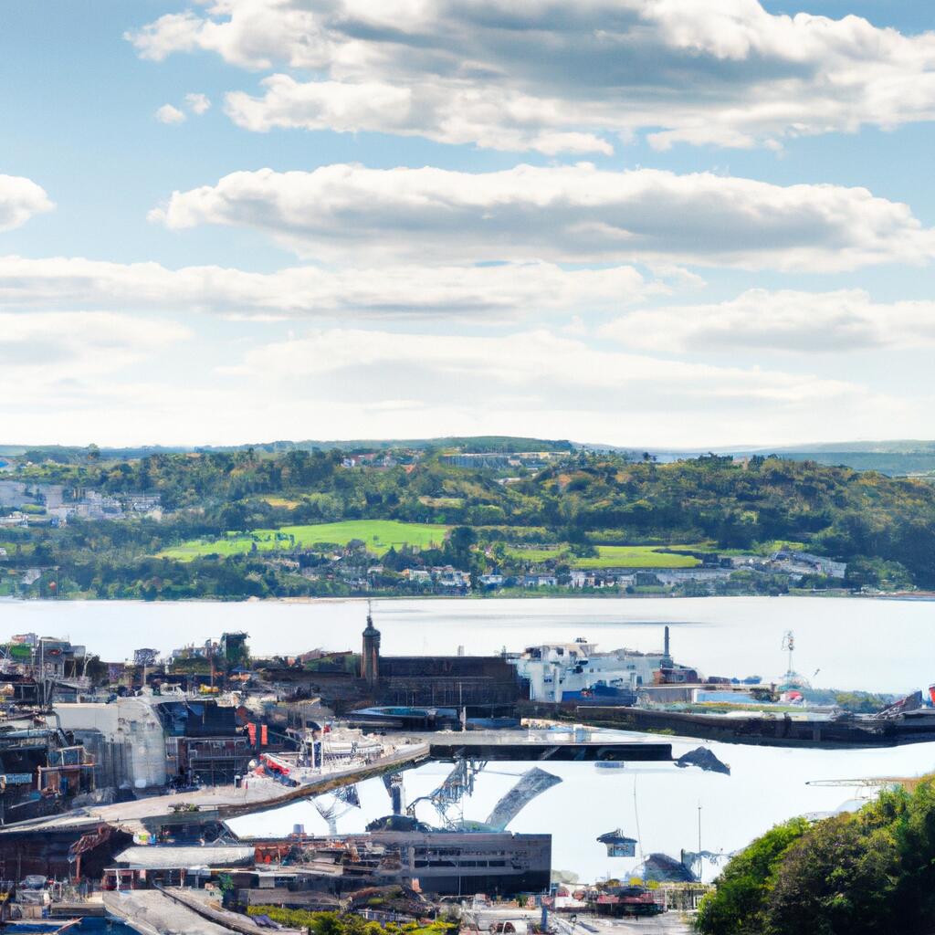 The Ranch, Bangor | Everything You Need to Know