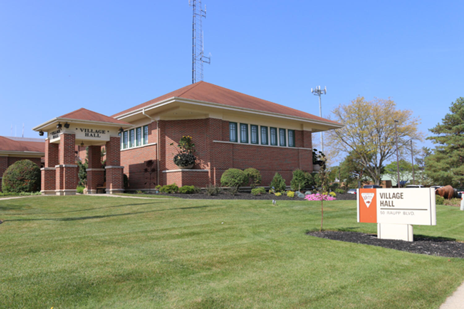 The Latest Village of Buffalo Grove e-Newsletter (Village of Buffalo ...