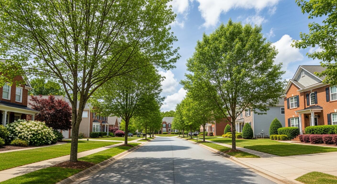 Orchard Grove, Lawrenceville | Everything You Need to Know