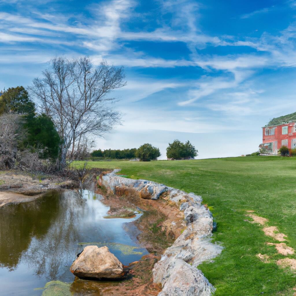 River Ridge, Bracey | Everything You Need to Know