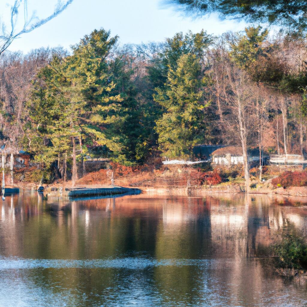 Fayson Lakes, Kinnelon | Everything You Need to Know