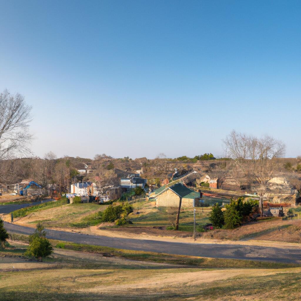 Hickory Ridge, Lebanon | Everything You Need to Know