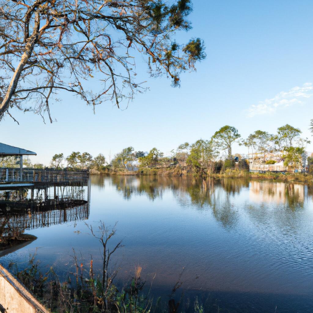 Lake Charlene, Pensacola | Everything You Need to Know
