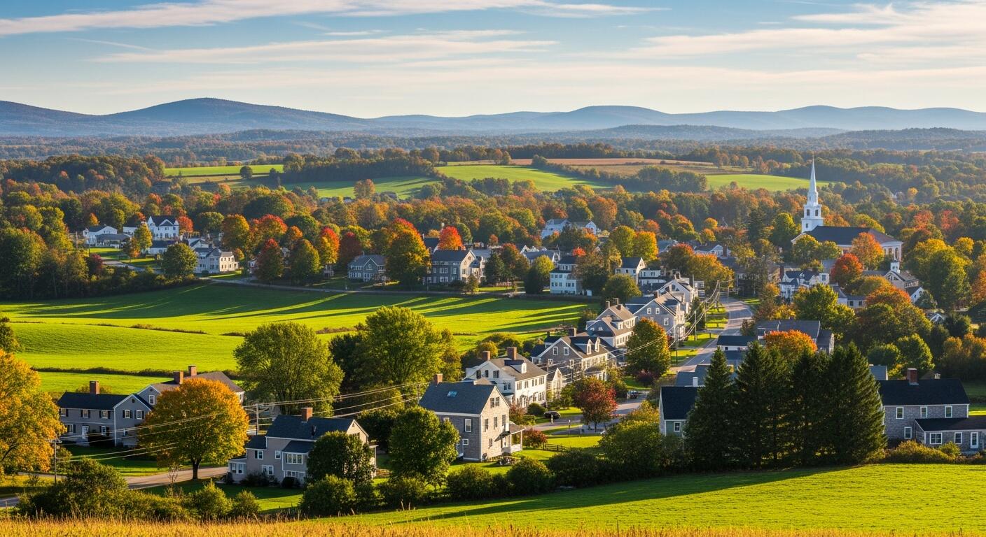 Bolton, MA crime rates and safety statistics