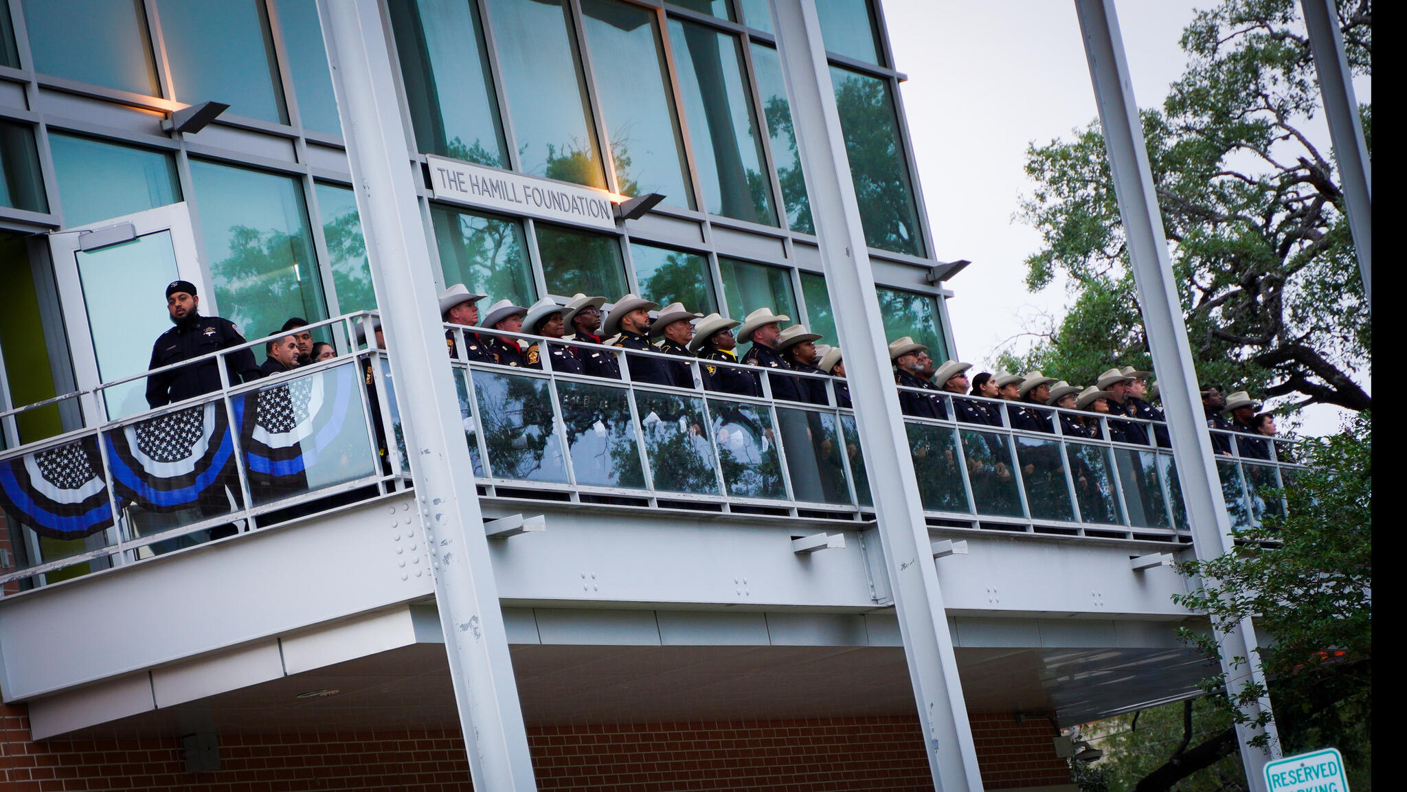 This evening, Sheriff Ed Gonzalez and the Harris County Sheriff’s ...