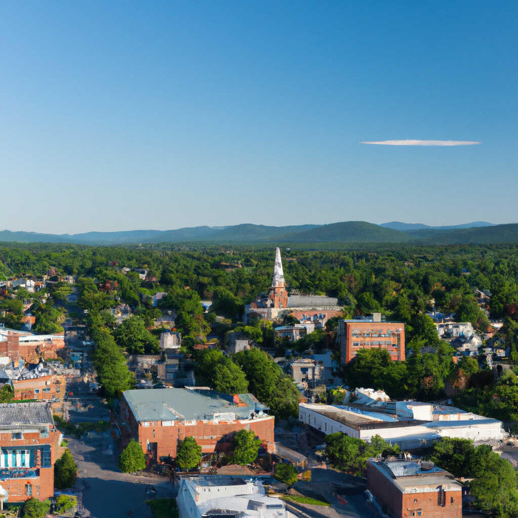 Springfield, NH crime rates and safety statistics