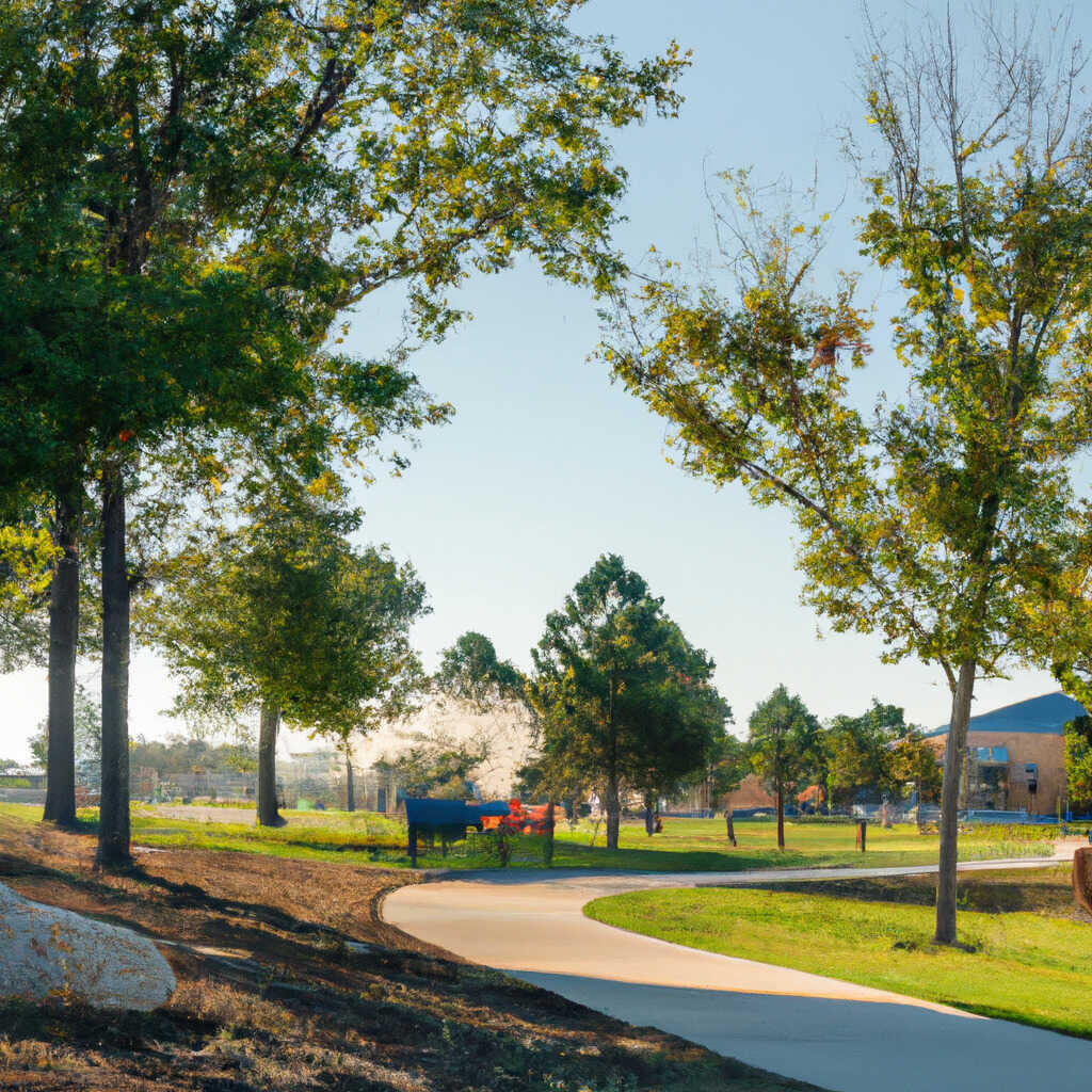 Iowa Park, TX crime rates and safety statistics