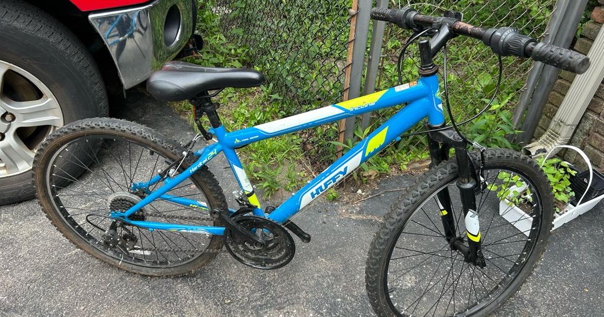 Free Bikes! for Free in Cleveland Heights, OH | For Sale & Free — Nextdoor