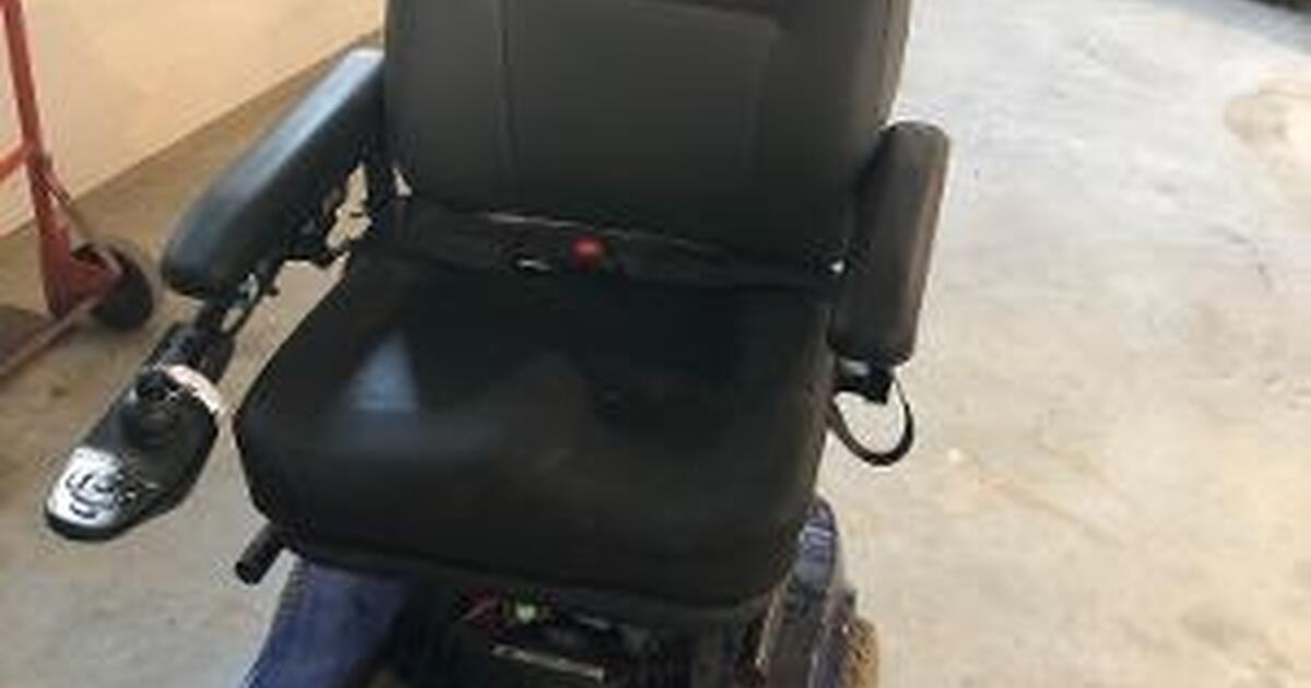 Pronto M61 With Sure Step Scooter for $200 in New Market, MD | Finds ...