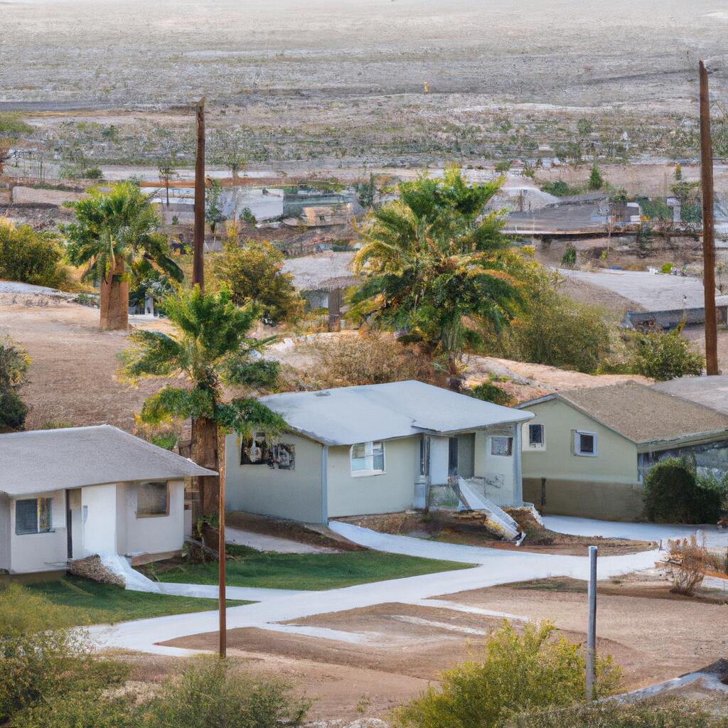 Thompson Ranch, El Mirage | Everything You Need to Know Nextdoor