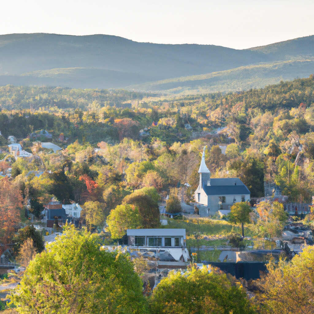 Milton, VT crime rates and safety statistics