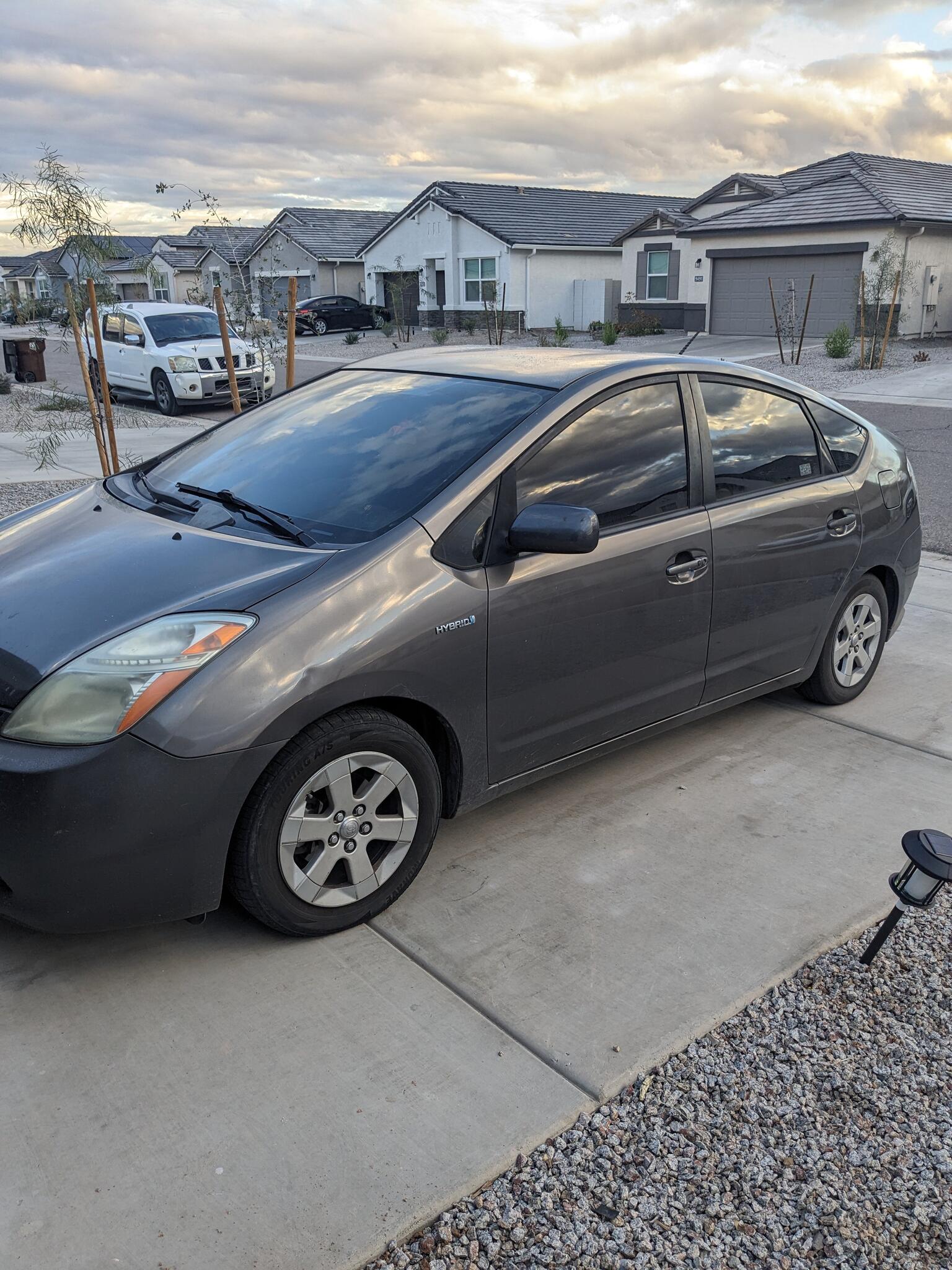 08 Prius for $5000 in Florence, AZ | For Sale & Free — Nextdoor