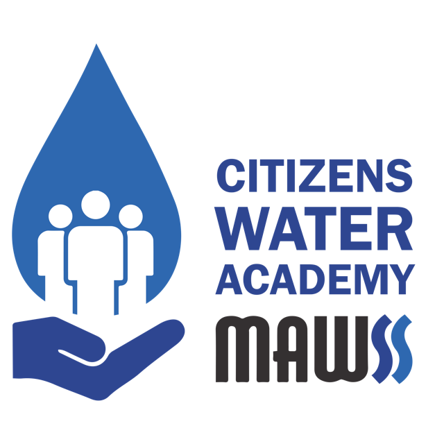 MAWSS Fall Citizens Water Academy | Accepting Applications Until Sept ...