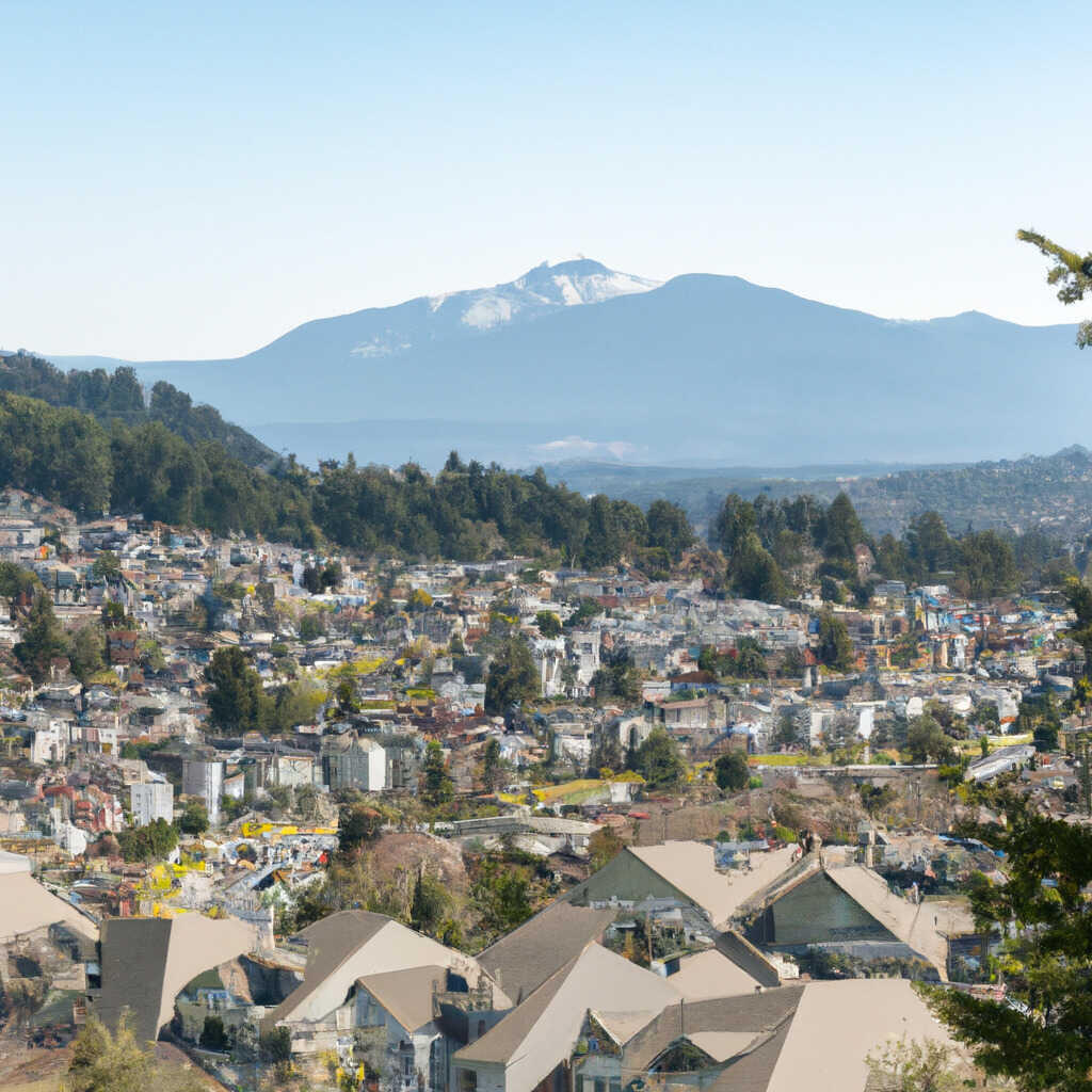 Longbranch, WA | Everything You Need to Know