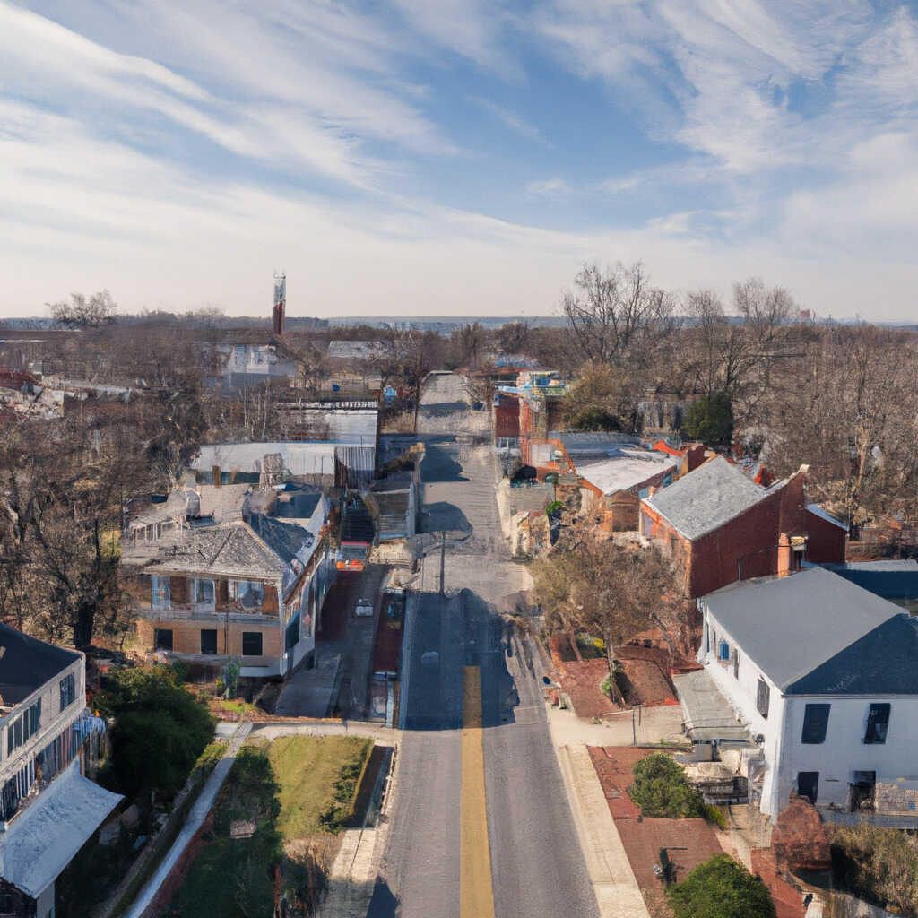 Joppatowne, Joppa | Everything You Need to Know