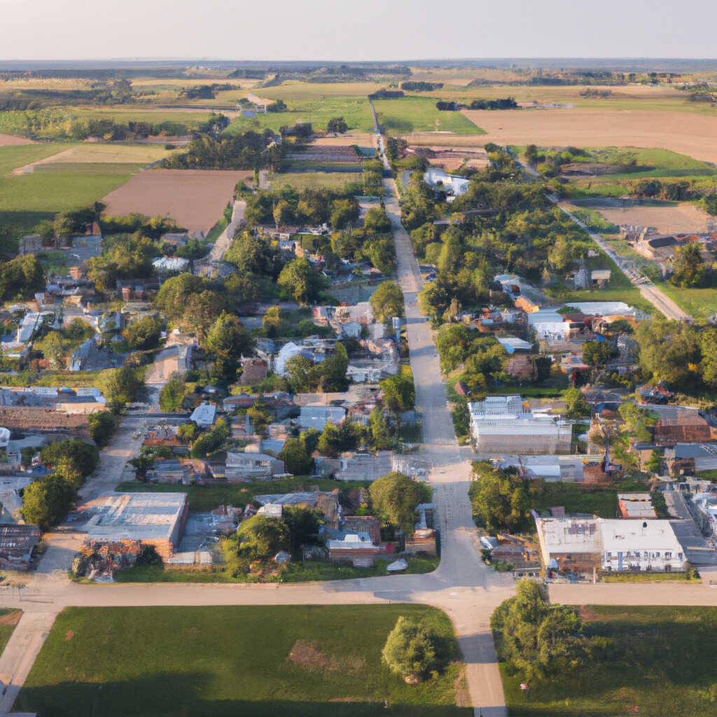 Charles City, IA crime rates and safety statistics