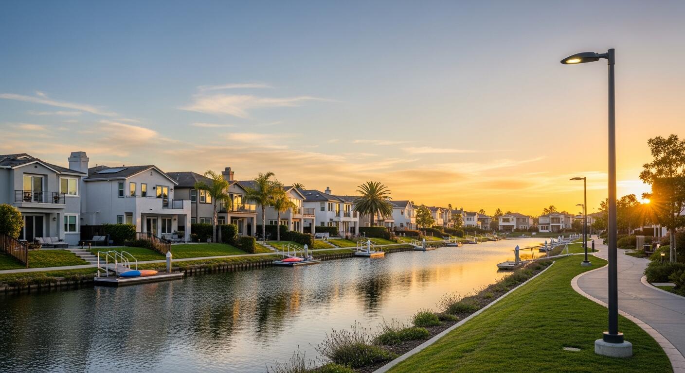 Lantern Cove, Foster City | Everything You Need to Know
