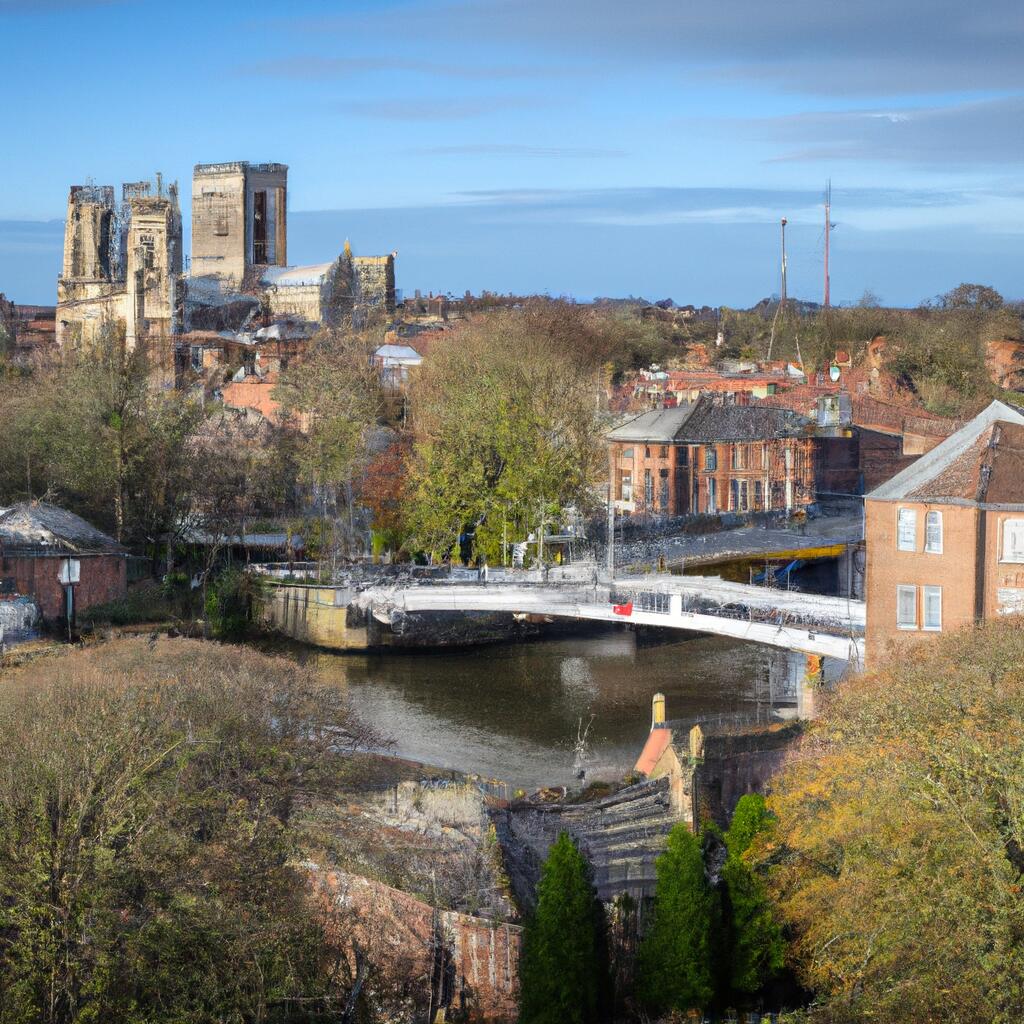 Clifton Moor, York | Everything You Need to Know