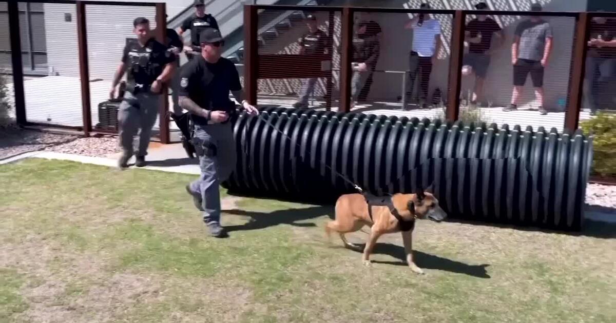 Mayor Jason Beck extends his gratitude to the men and women who serve ...