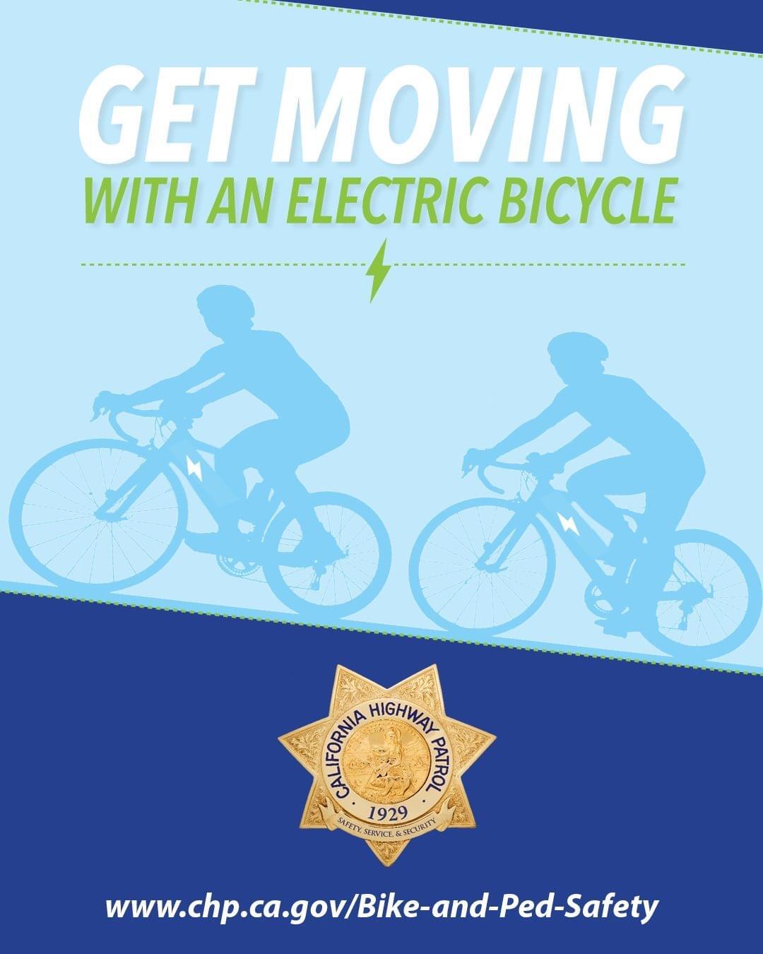 We’re excited to introduce a new e-bike safety and training program on ...