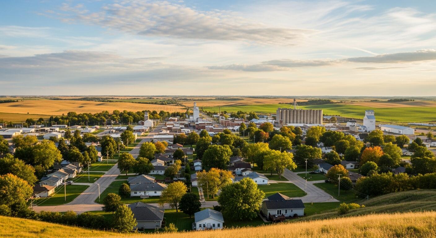 Things to do in Eagle Grove with kids