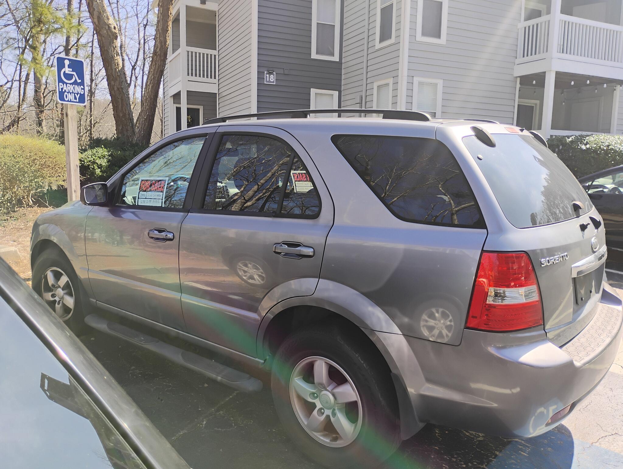 SUV for Sale for $4000 in Duluth, GA | For Sale & Free — Nextdoor