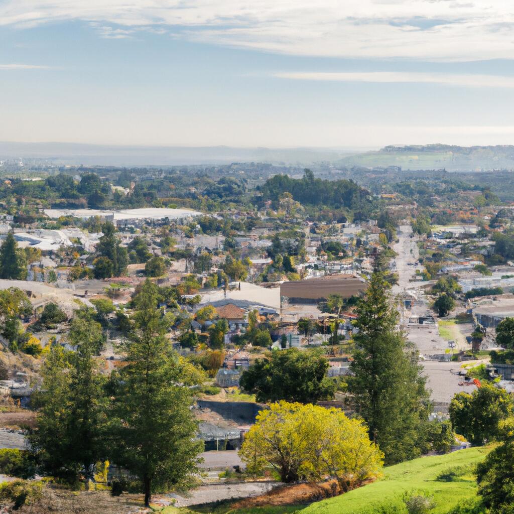 Leisure Town, Vacaville | Everything You Need to Know