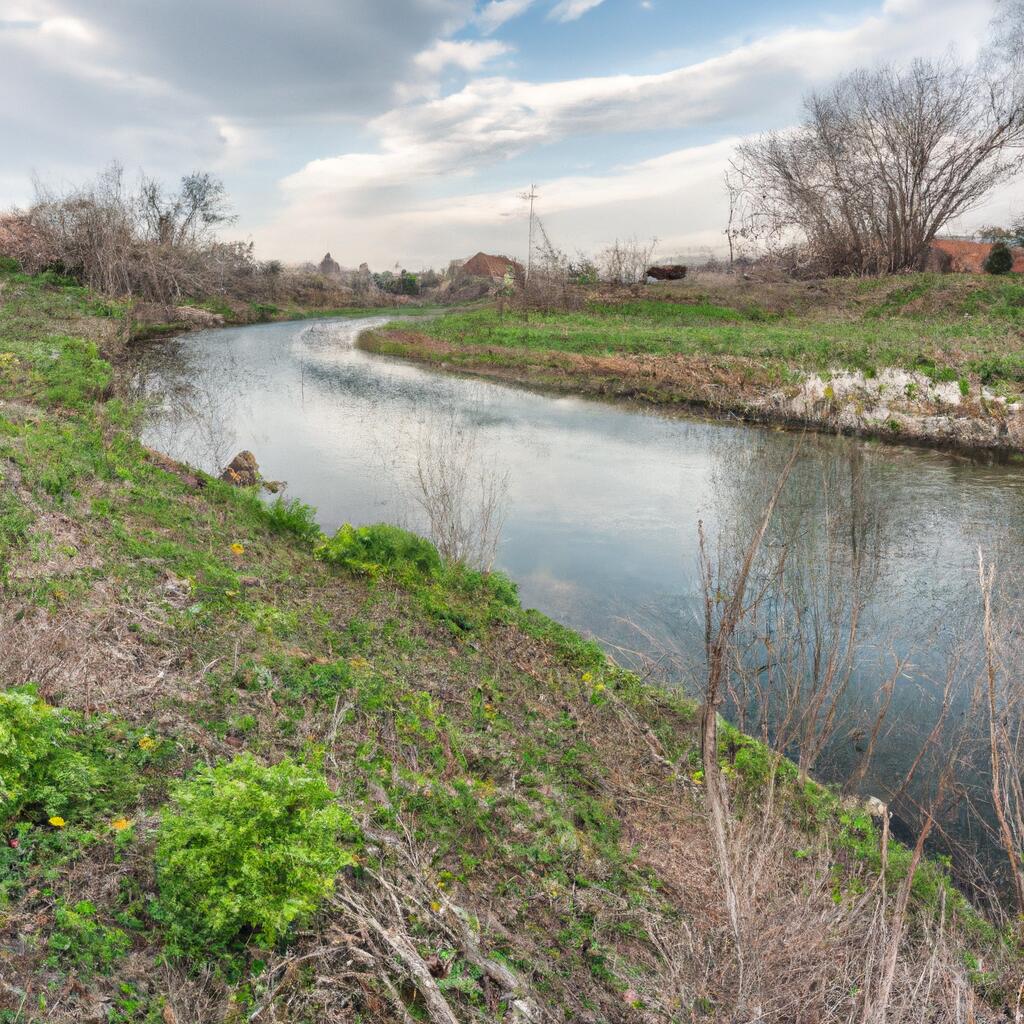 River Bend, Des Moines | Everything You Need to Know
