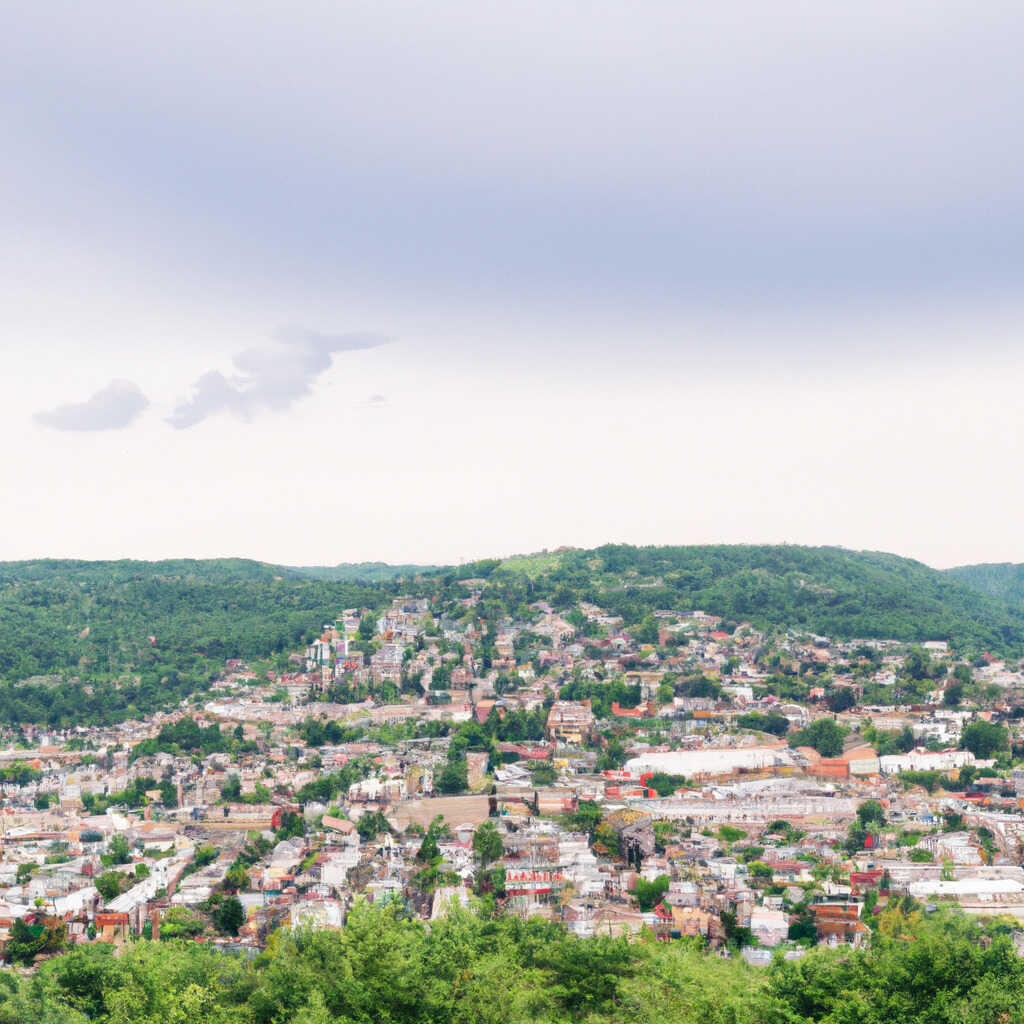 Center Twp., Aliquippa | Everything You Need to Know