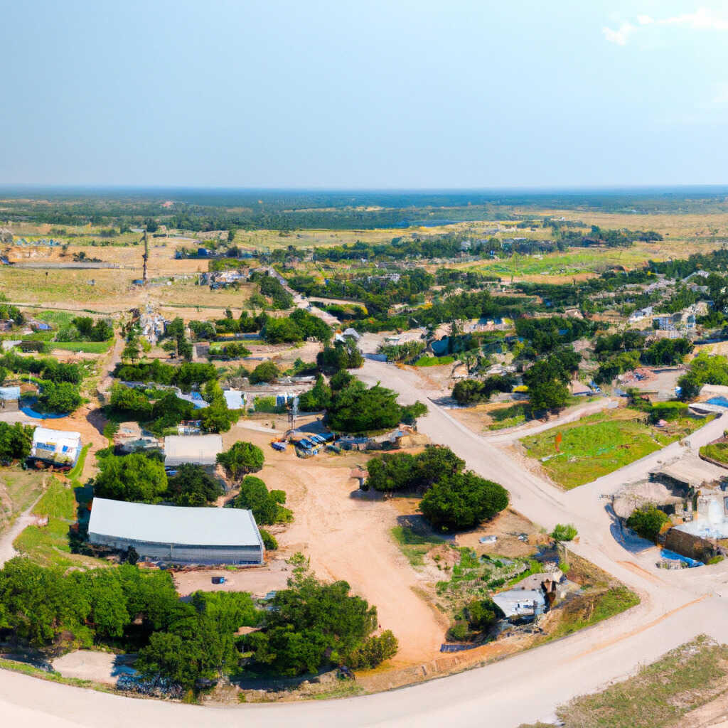 Snyder, TX crime rates and safety statistics
