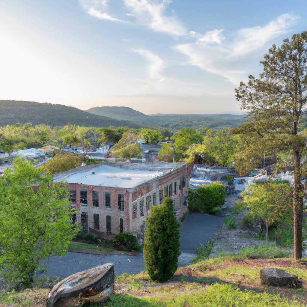 mountain talk, Marshall | Everything You Need to Know