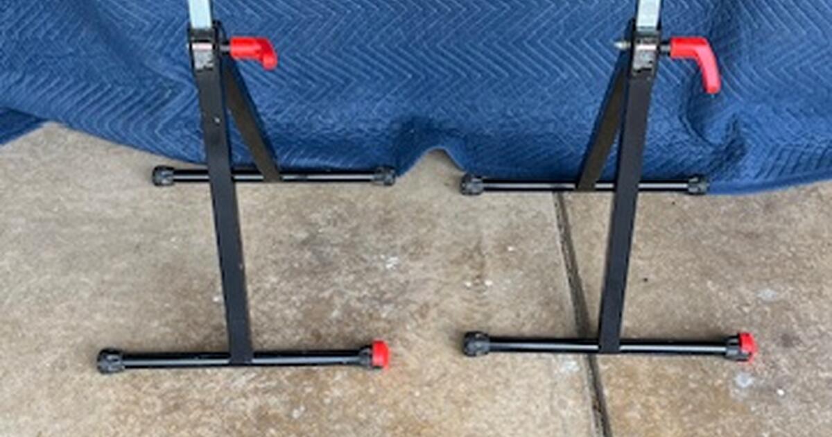 Craftsman 922295 Adjustable Roller Support Stand for $50 in Pendleton ...