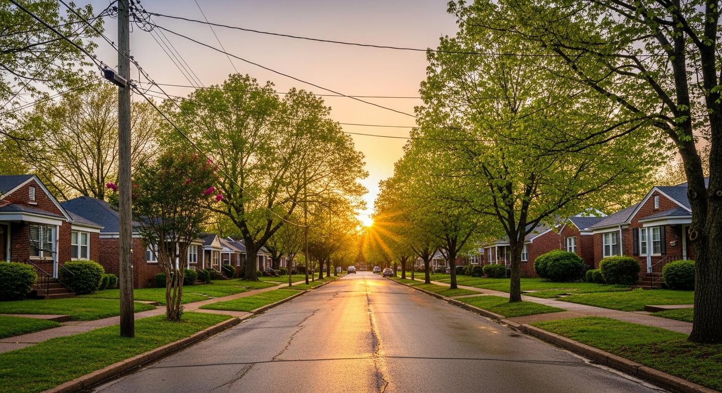 Whitehaven, Memphis | Everything You Need to Know